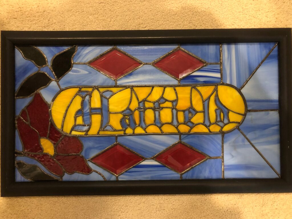 Hatfield Family of Pennsylvania & Virginia - The Heritage Lady