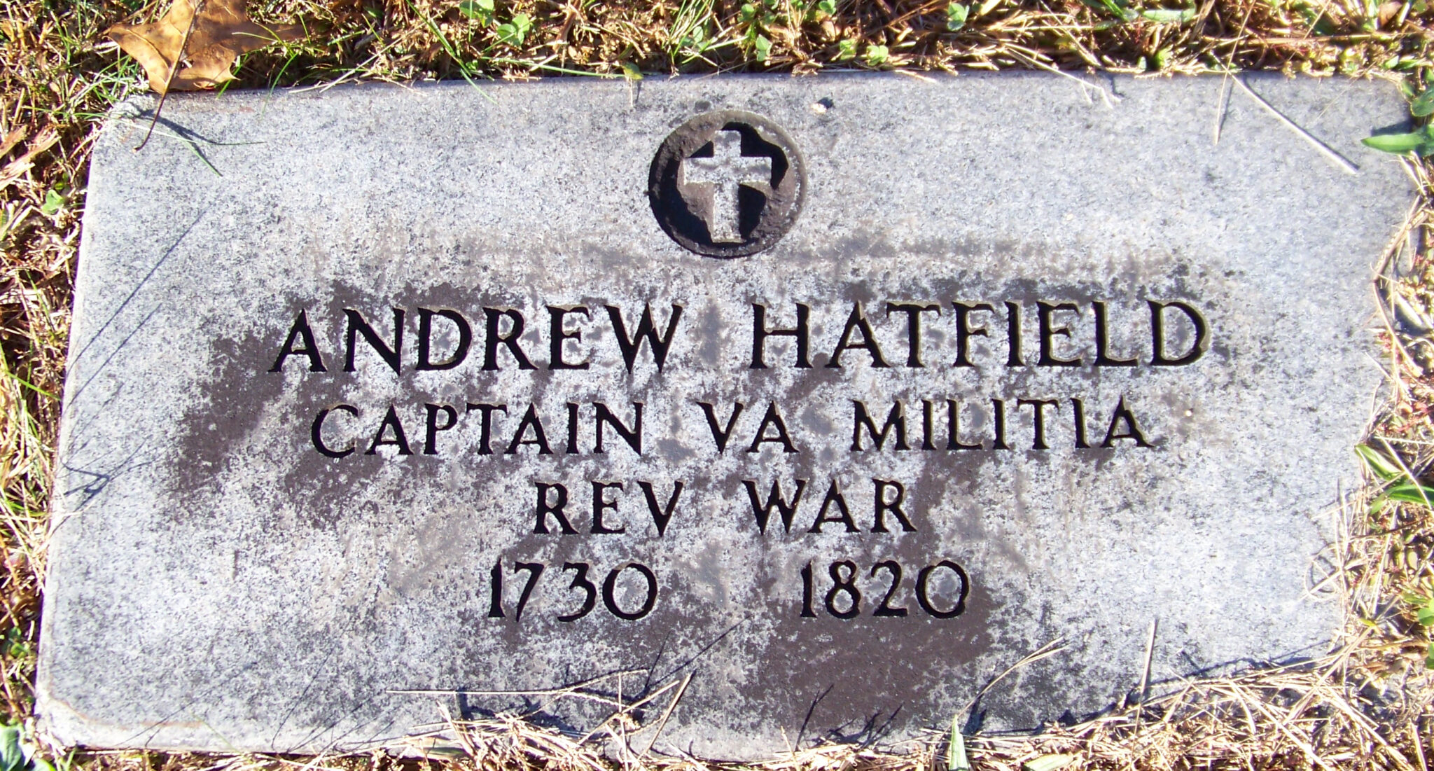 Hatfield Family of Pennsylvania & Virginia - The Heritage Lady