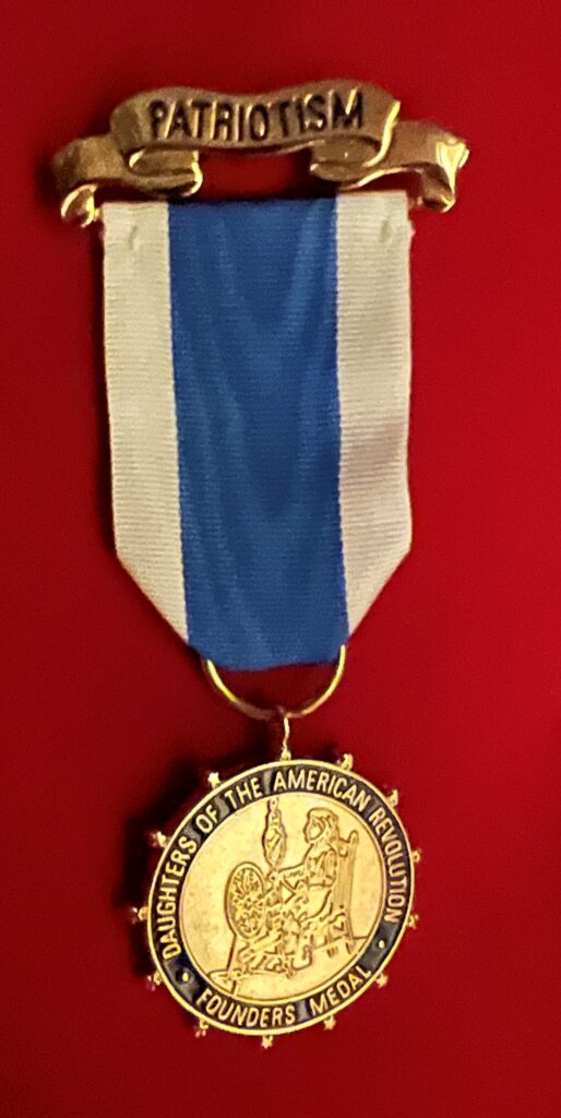 About Elaine - The Heritage Lady