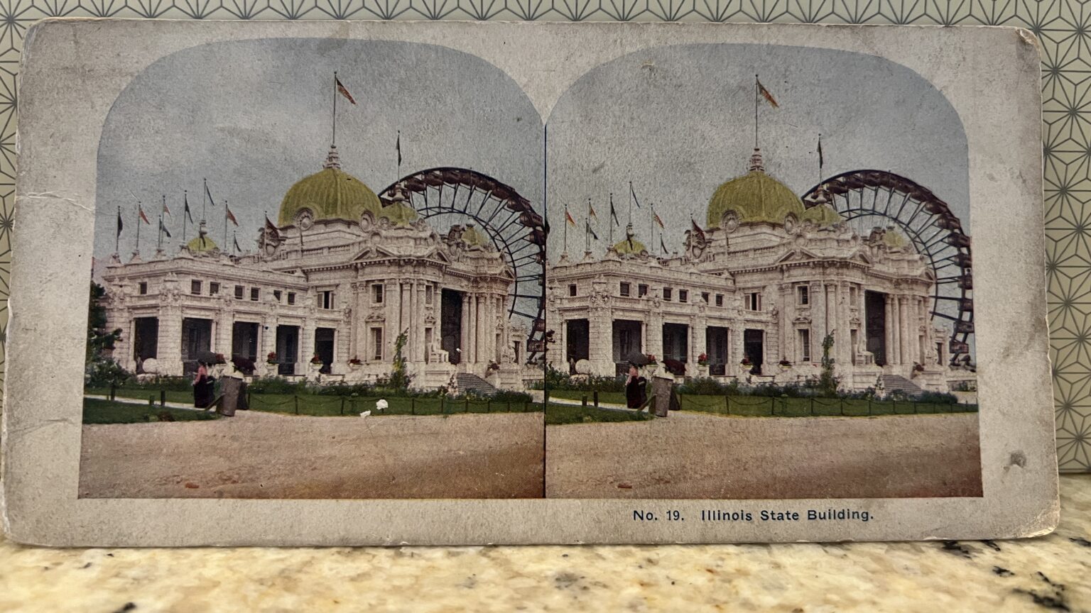 1904 St. Louis World's Fair — The Louisiana Purchase Exposition - The ...