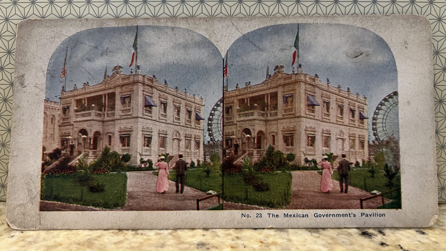 1904 St. Louis World's Fair — The Louisiana Purchase Exposition - The ...